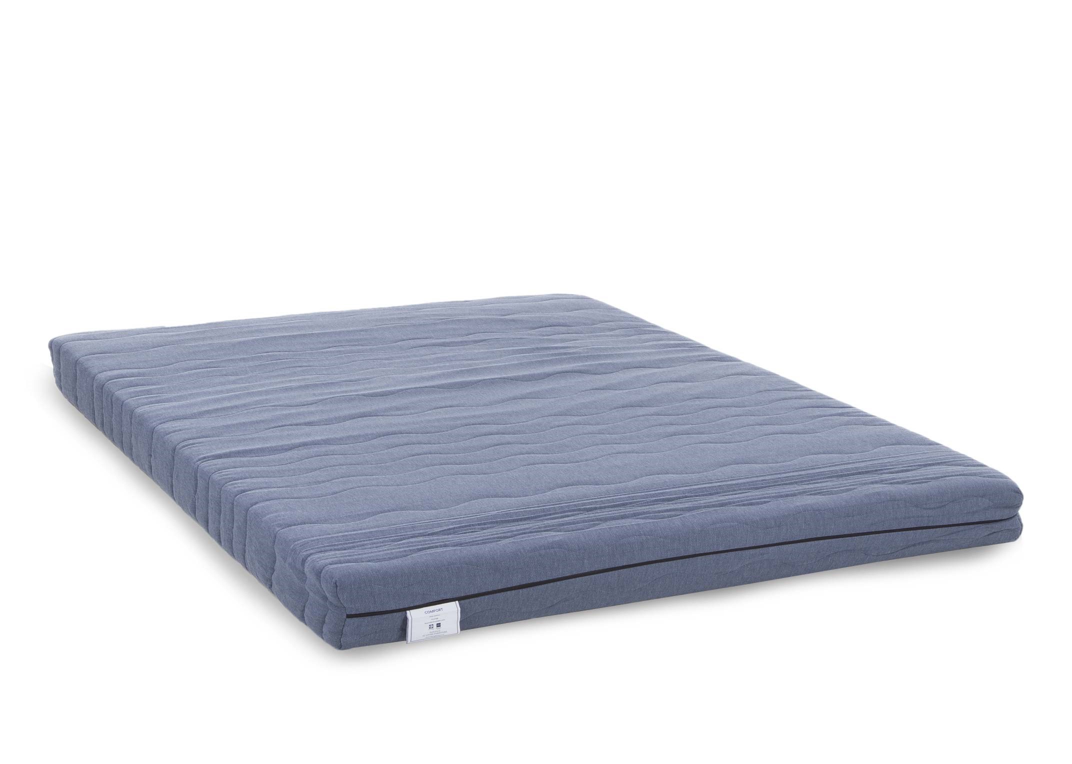 Small double roll up mattress store